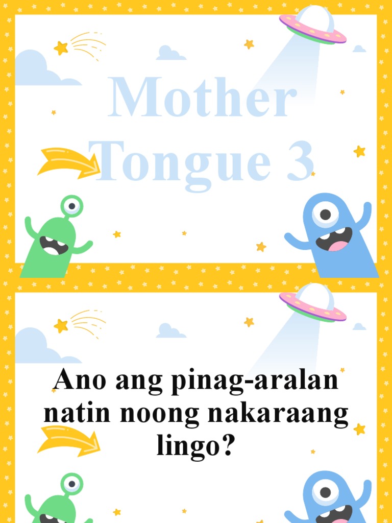 Aralin 3 Personipikasyon o Pagsasatao | PDF