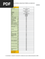 Símbolos para Plantas de Emergência NP 4386 | PDF | Cor | Emergência