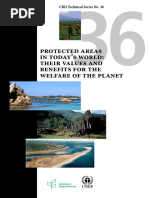 Core, Buffer, and Transition Zones Explained | PDF | Protected Area ...