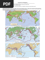 Pangaea Puzzle Pieces | PDF