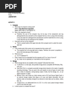 2021 PBB Template | PDF