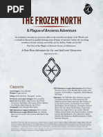 Frozen Sick One-Shot | PDF