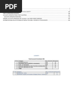 Daily Verification of Process Parameters Checklist | PDF | Valve ...