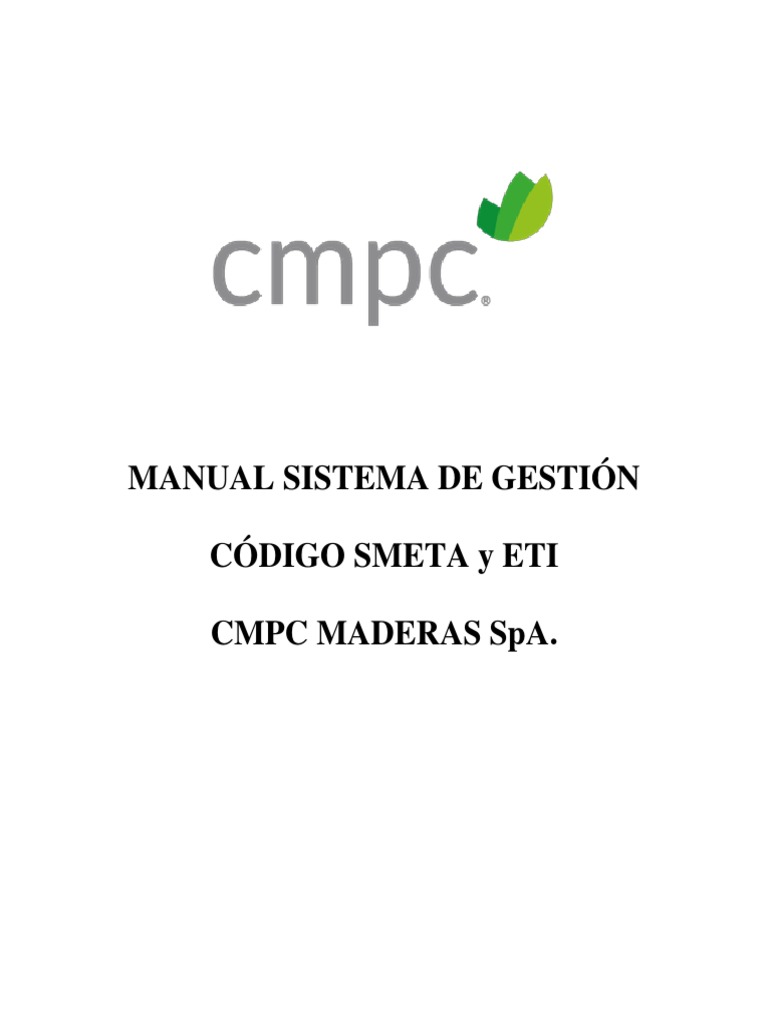 Archivos - 3466 - Manual Sistema de Gestión Código de Conducta ETI ...