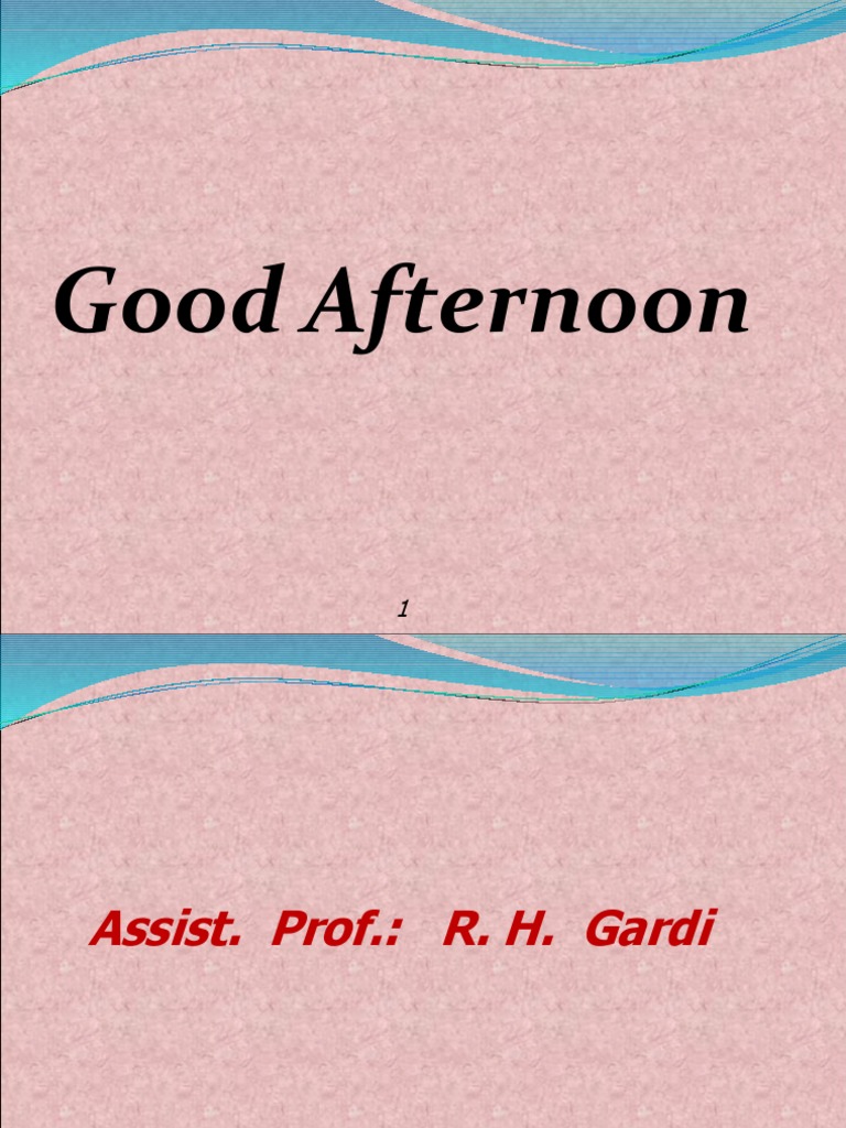 Aa 3 Applied Geometry 2 | PDF