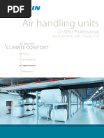 Understanding PAU in Humid HVAC Systems | PDF | Humidity | Air Conditioning