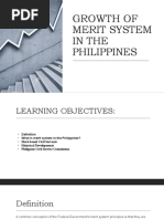 CSC - Competency-Based Recruitment and Qualifications Standards | PDF ...