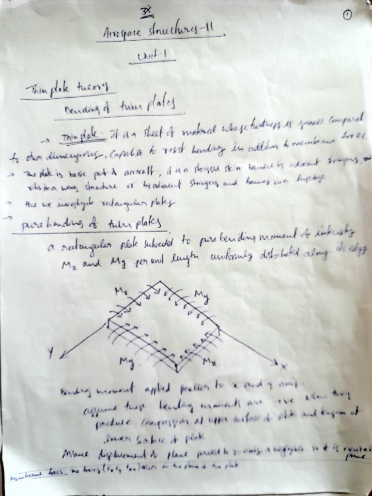 Structure - II | PDF