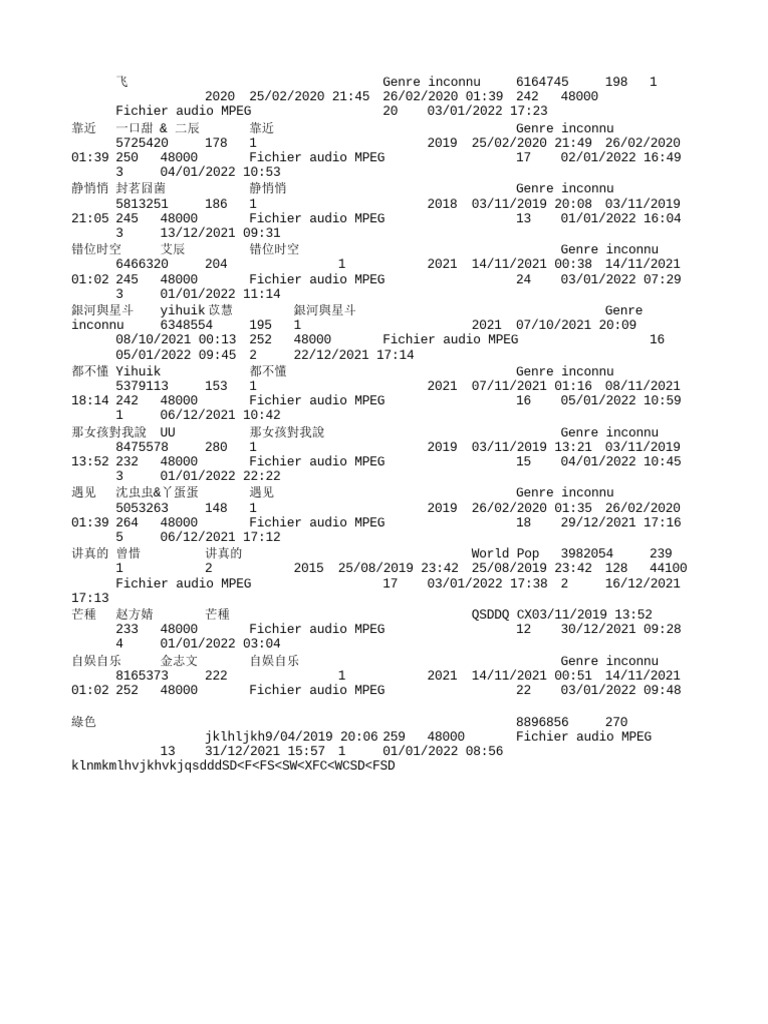 QSD | PDF QSD | PDF