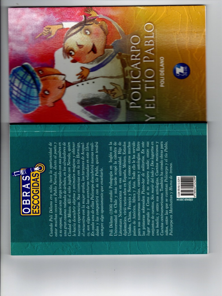 Policarpo y El Tio Pablo | PDF