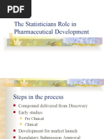 SUPAC Guidelines PPT - 1 | PDF | Pharmaceutical Formulation | Food And ...