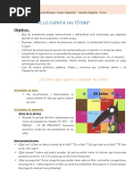 El Vendedor de Globos Javier Villafañe | PDF | Ocio