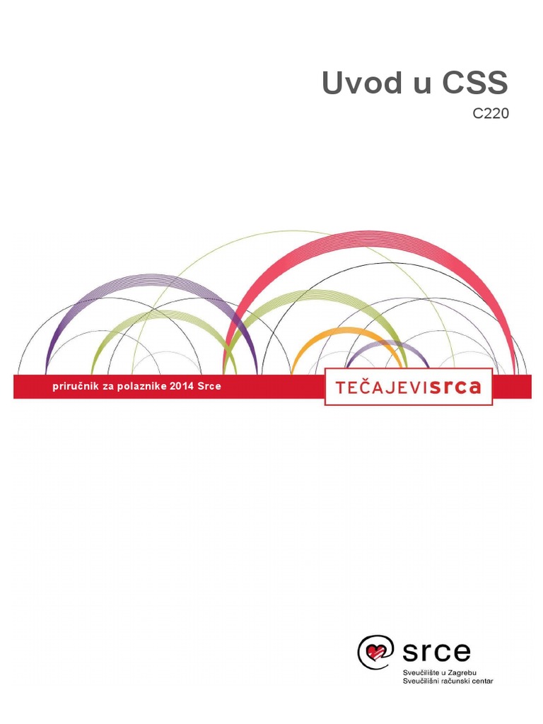 CSS Srce | PDF