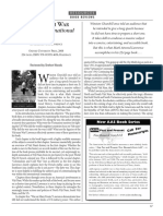 Grade 12 Vietnam War Essay Guide | PDF | Vietnam War | Viet Cong