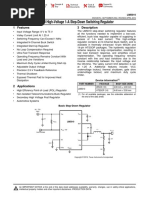 NOTIFIER INSPIRE N16e N16x Fire Alarm Control Panel Data Sheet | PDF ...