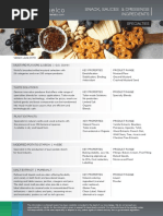 Dimodan HS K-A | PDF | Margarine | Shortening