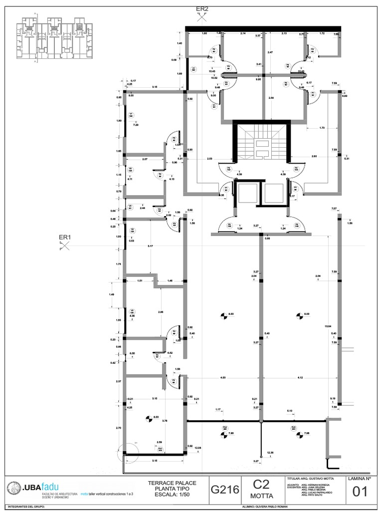 c2 Motta g216 Olivera Pablo Tp4 Envolvente | PDF