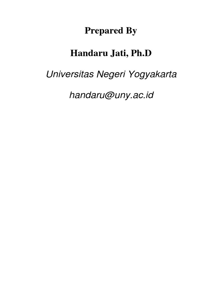 Chapter 8 Using Excel Solver Solve Mathematical Model Modul Dss Pdf Linear Programming