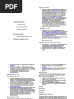 Module - Masining Na Pagpapahayag | PDF