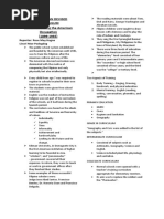 Edcom Report of 1991 | PDF | Quality Of Life | Sharing