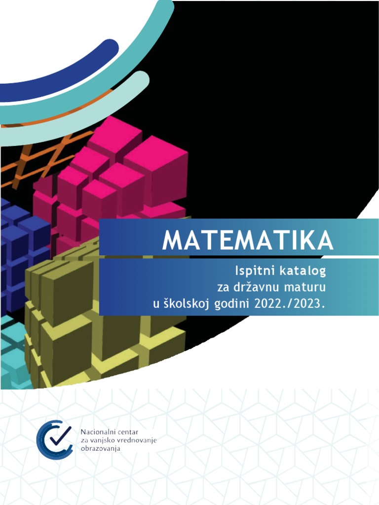 Mat 2023 | PDF