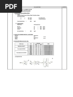 Example of ESAL Calculation Table | PDF | Truck | Transportation ...