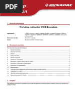 Dunham Bush Fault Codes | PDF | Flash Memory | Switch