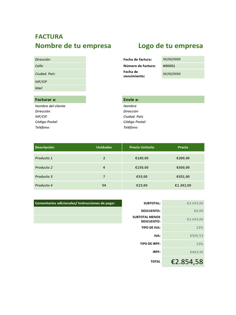 Factura Cheque Letra de Cambio | PDF | Documentos empresariales | Contabilidad