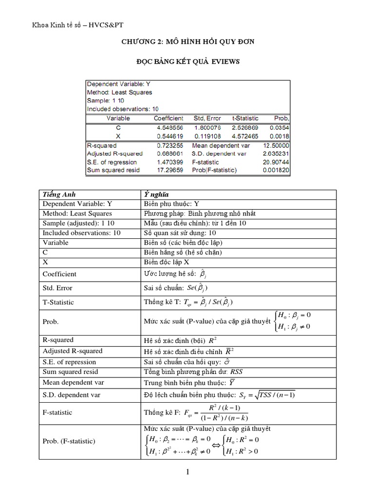 BT KTL Cơ Bản | PDF