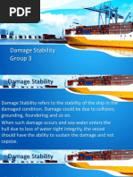 Stability Booklet | PDF | Shipbuilding | Ships