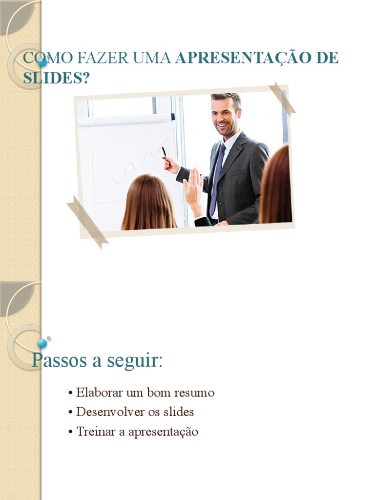 Exemplos de Slides para TCC | PDF