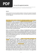 HSE GS6 Avoidance of Danger From Overhead Power Lines | PDF | Insulator ...