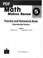 Spectrum Math Grade 6 | PDF