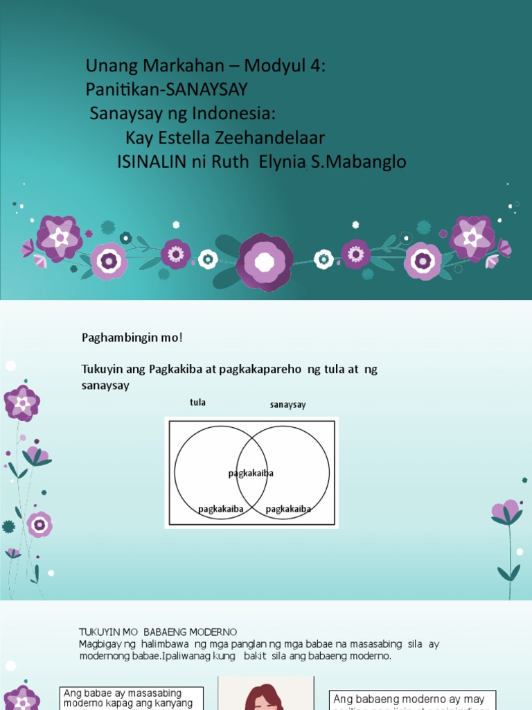 Q1 Module4 Kay Stella | PDF
