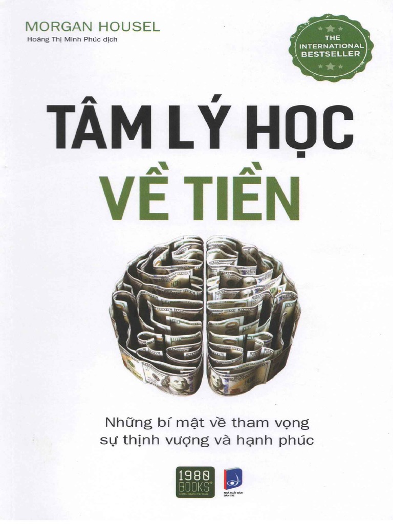 Tam Ly Hoc Ve Tien PDF | PDF