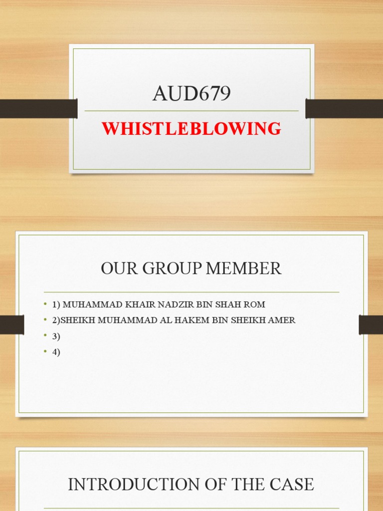 Maf671 - Case Study | PDF | Career & Growth | Business