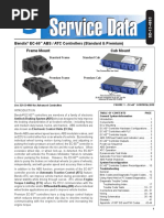 Eaton Clutch Service Bulletin Clib0035 | PDF | Transmission (Mechanics ...