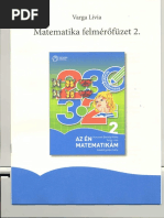 Év Végi Felmérés 2. Nyelvtan | PDF