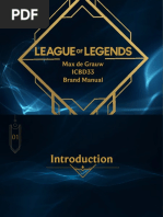 Master Guide Logo and Flag Description: World | PDF | Art | Poetry