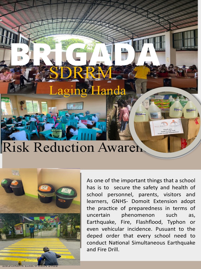 Brigada Magazine 2022 | PDF | Health Sciences