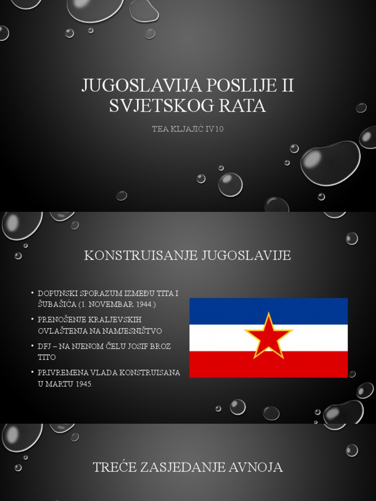 Istorija Prezentacija | PDF