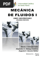 Introducción A La Mecánica de Fluidos - Robert W. Fox, Alan T. McDonald - 4ta Edición | PDF