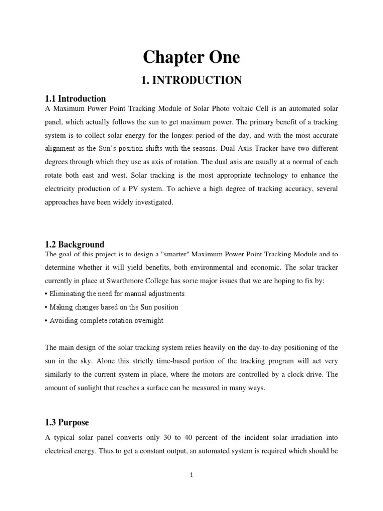 Arduino Solar Tracker | Download Free PDF | Photovoltaics | Arduino