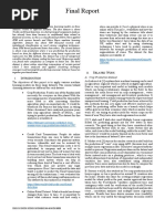 OSY Microproject 1 To 5 | PDF | Operating System | Computer Data Storage