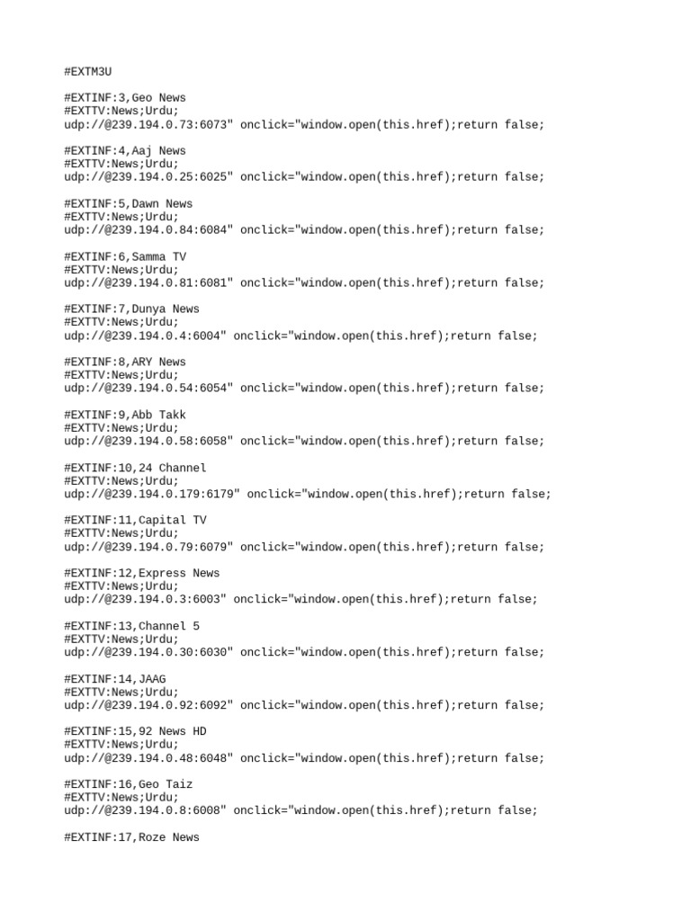 Iptv Pdf Television Network Television