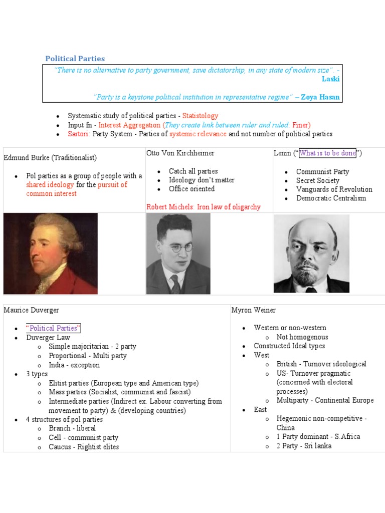 Paper-2_2_Politics of Participation and representation | PDF ...