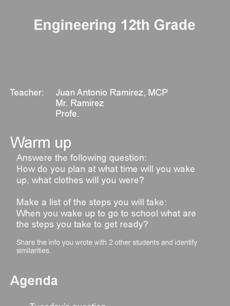 Ca4 - Engineering Design Method | PDF | Engineering Design Process | Engineering