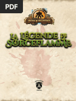 CK3 Character DNA Configuration | PDF