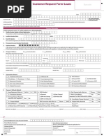 24 Disbursement Checklist | PDF | Cheque | Debits And Credits
