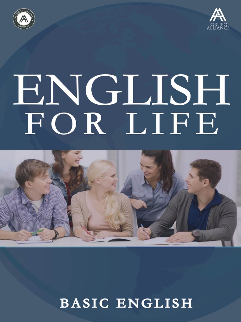 English for Life: Aprendizado Prático | PDF
